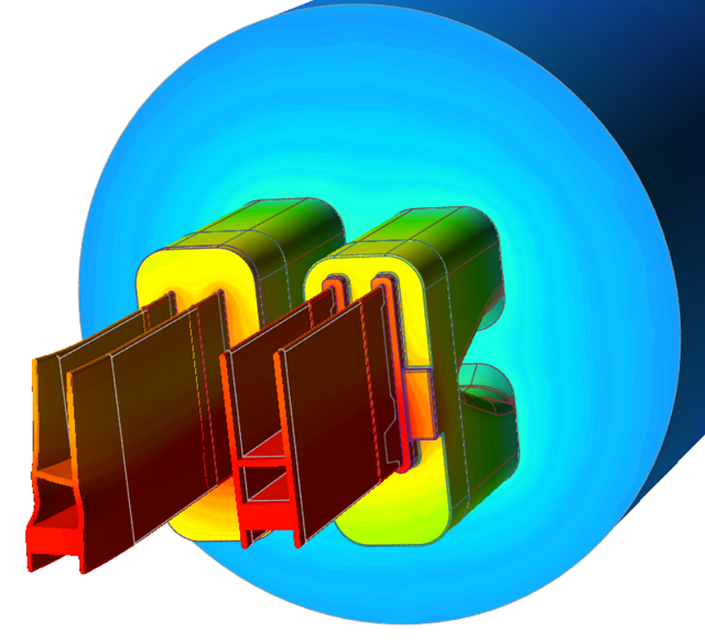 Tutorial: Hollow Profile Extrusion